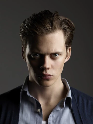 Mod The Sims - Roman Godfrey Hair?