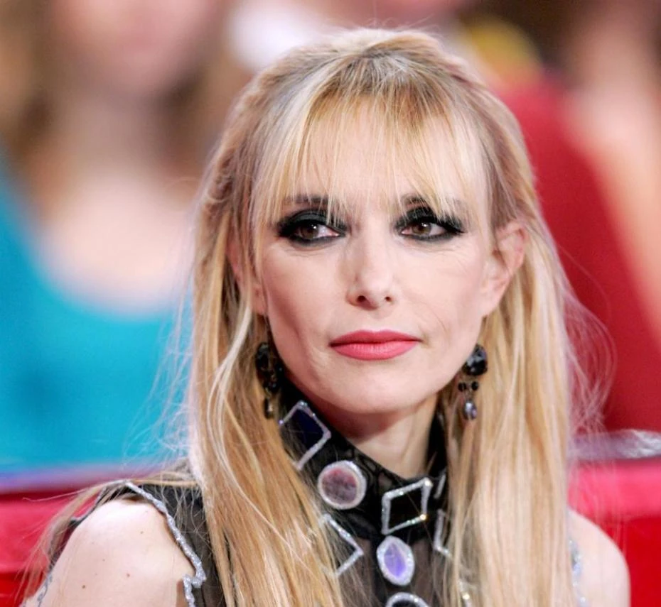 Jeanne Mas - Wiki Music Story