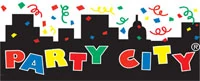 Party City - Logo Timeline Wiki