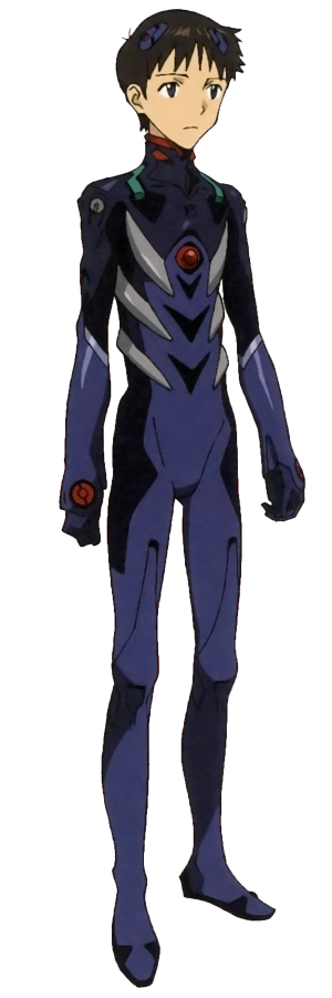 Cosplay help? : r/evangelion
