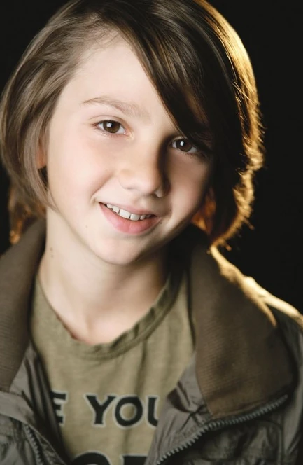 Michael Hall D'Addario - Are We There Yet Wiki