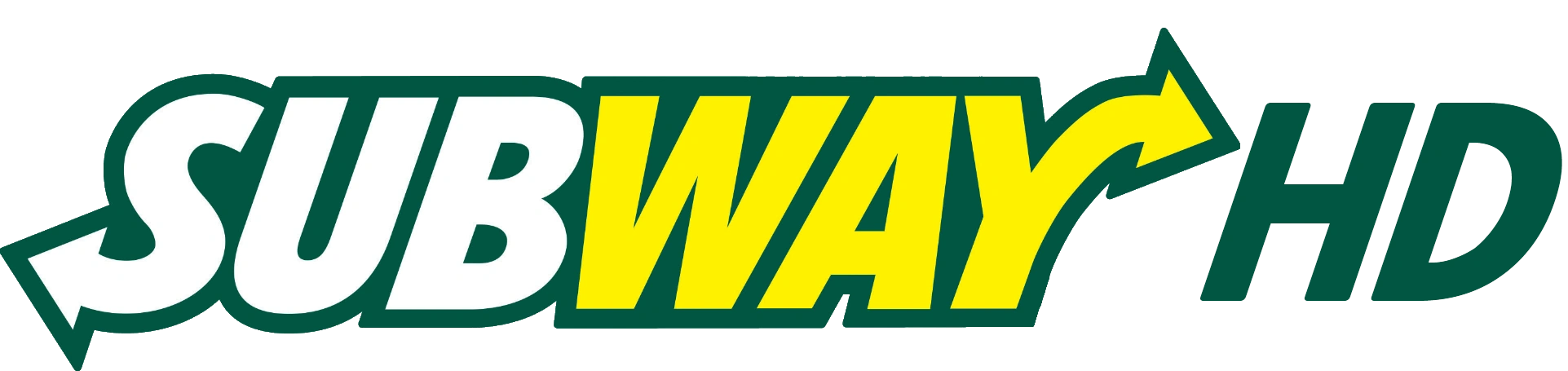 Image - Subway HD logo.png - Dream Logos Wiki