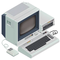 Commodore G64 | Wiki GameDevTycoon | Fandom