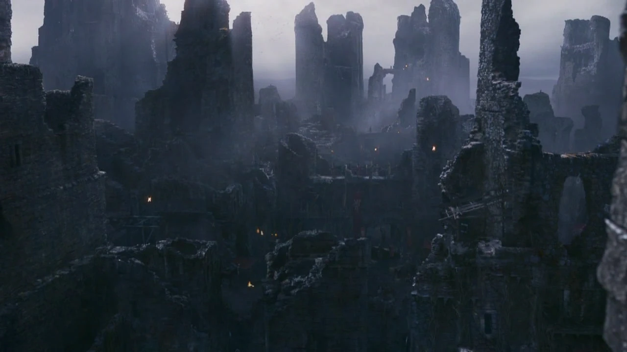 Harrenhal - Game of Thrones Wiki