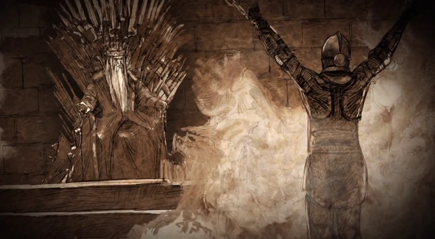 Rickard Stark - Hielo y Fuego Wiki