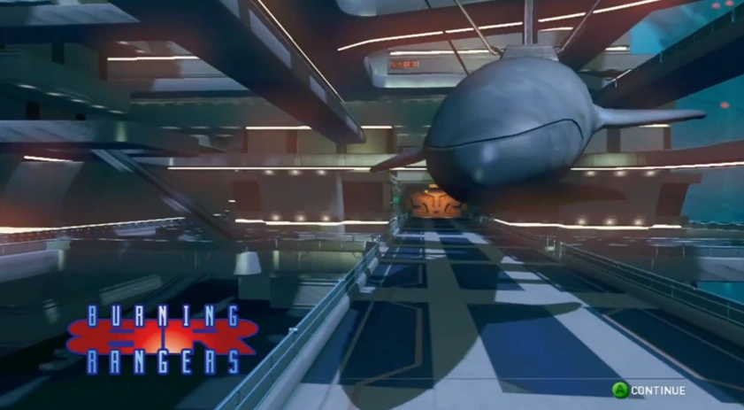 Worst level design you've ever seen in a game | Page 5 | NeoGAF