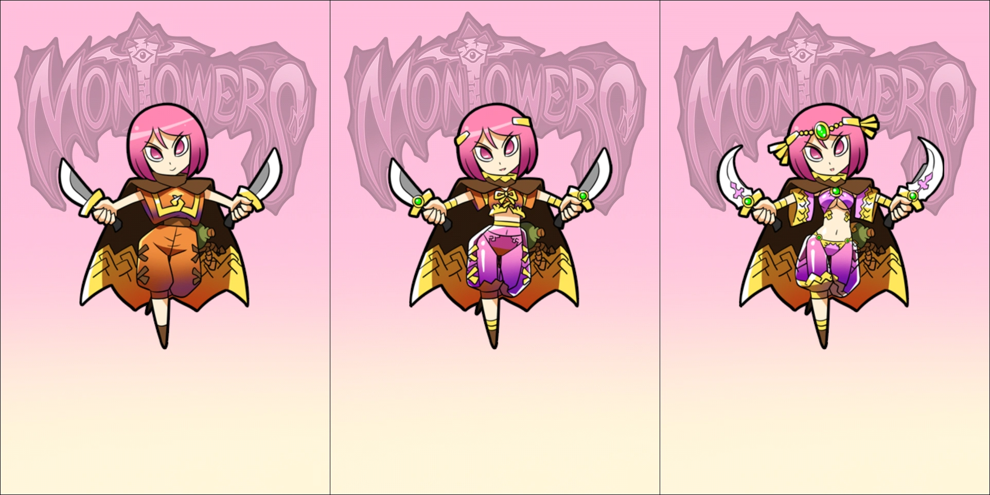 Miniman - MonTowers Wiki