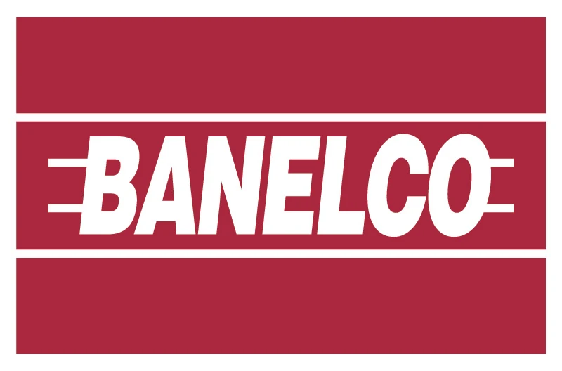 Banelco - Logopedia, the logo and branding site
