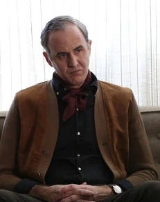 Frank Gleason - Mad Men Wiki