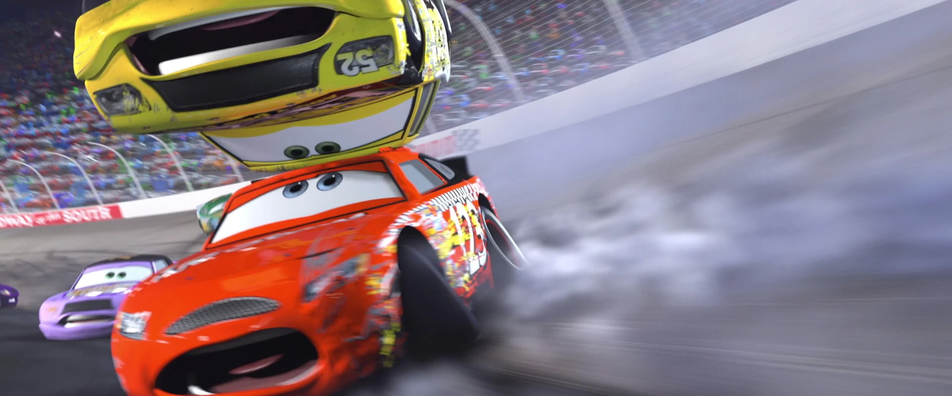 Image - ToddMarcus8.jpg - World of Cars Wiki