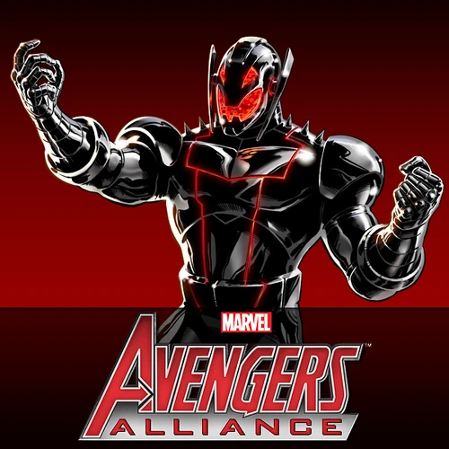 Ultron Avengers Wiki