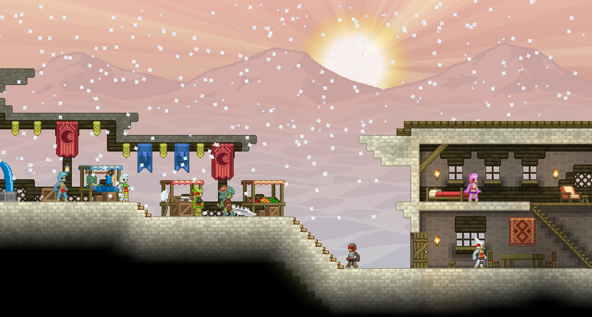 NPC - Starbound Wiki