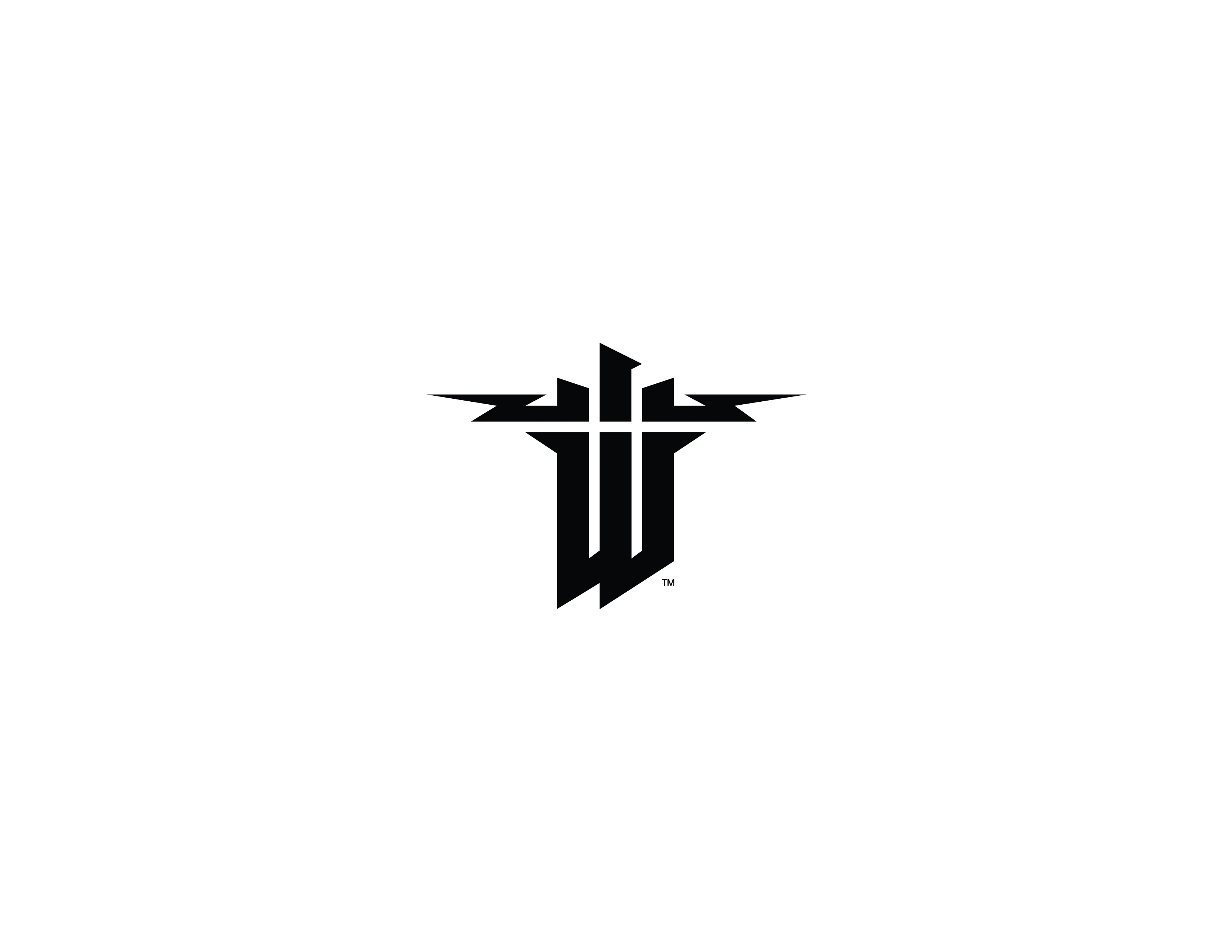 Image - WOLF ID symbol black.jpg - Wolfenstein Wiki