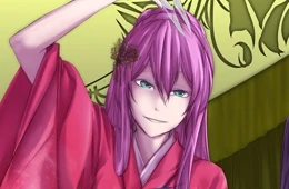 Kayo Sudou - The Evillious Chronicles Wiki