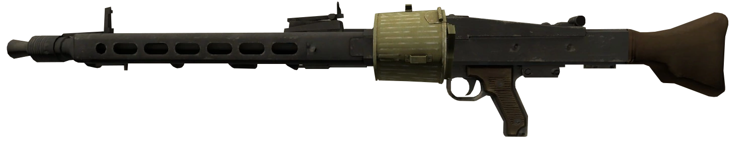 Wallpaper Weapon Soldier Marksman Machine Gun Mg42