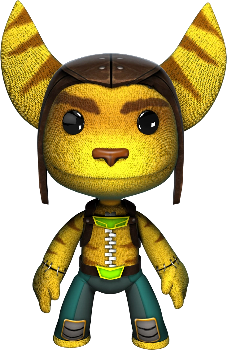 Lbp Costumes List