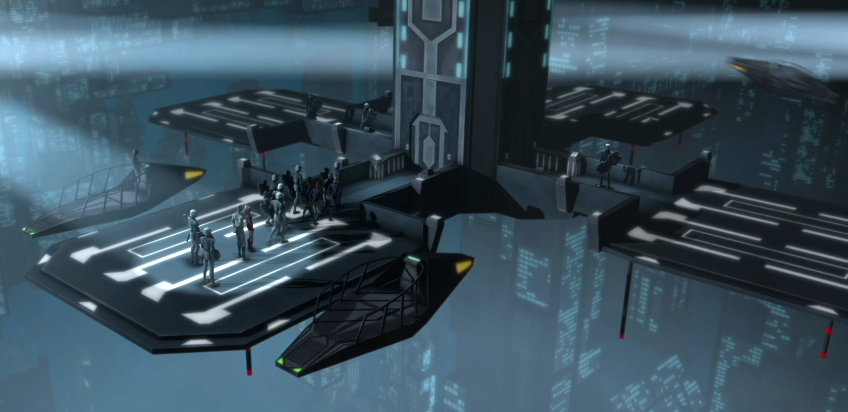 Sundari prison - Wookieepedia, the Star Wars Wiki