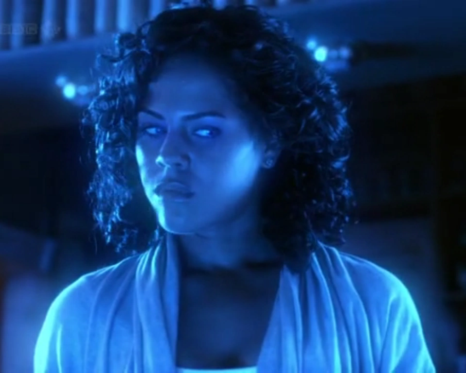 Ghost (BBC) - Being Human Wiki