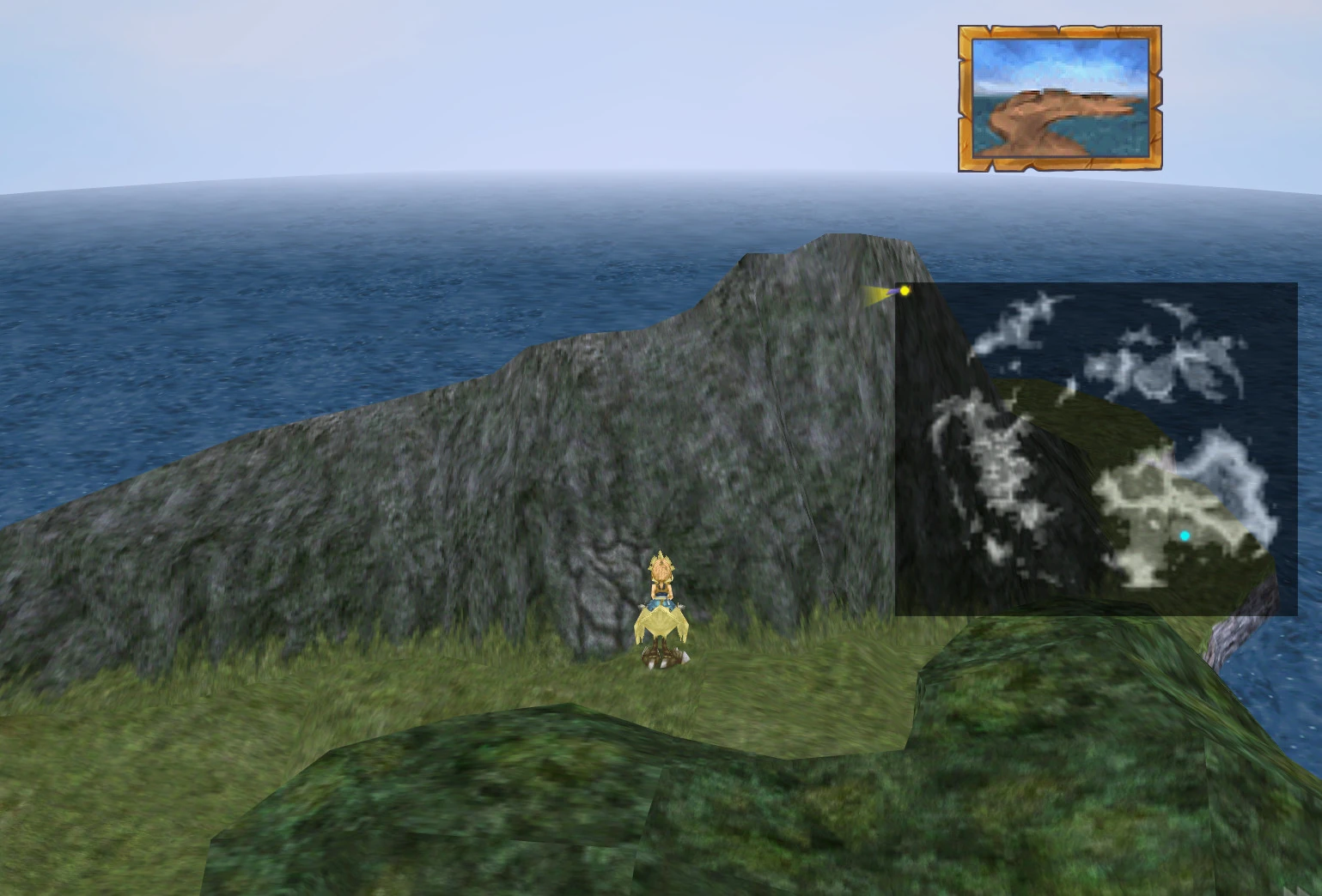 Chocobo's Paradise - The Final Fantasy Wiki - 10 years of having more ...