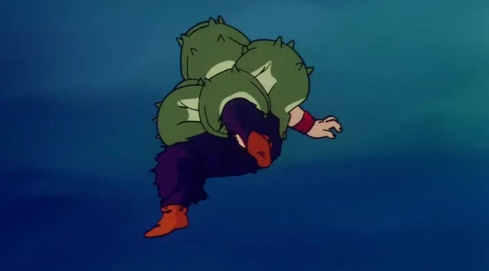 Medamatcha - Wiki Dragon Ball