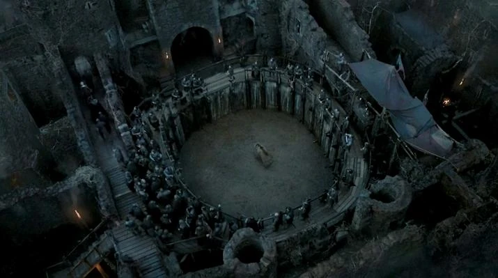 Harrenhal - Hielo y Fuego Wiki