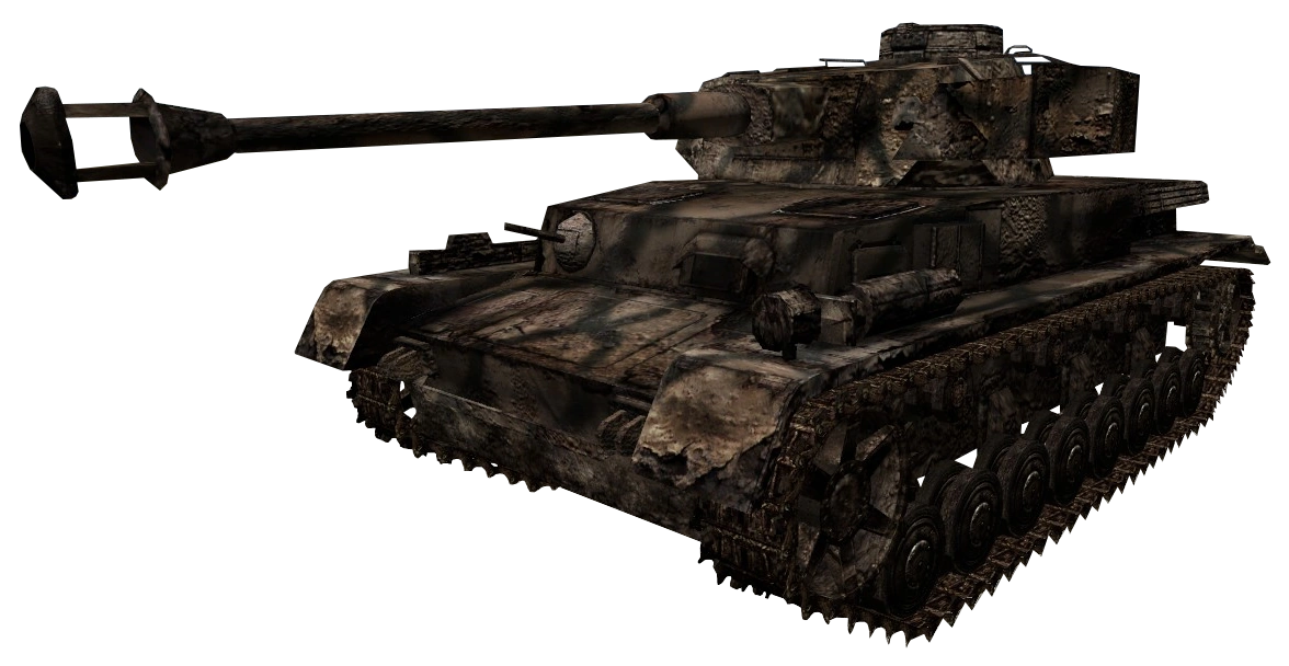 Image - Panzer IV Render WaW.png - The Call of Duty Wiki - Black Ops II ...