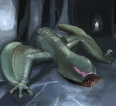 Gigginox - Wiki Monster Hunter Español