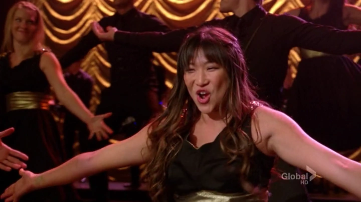 Tina Cohen-Chang - Glee Wiki