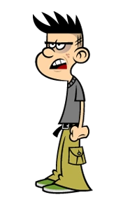 Image - Brad buttowski.png - Kick Buttowski Wiki