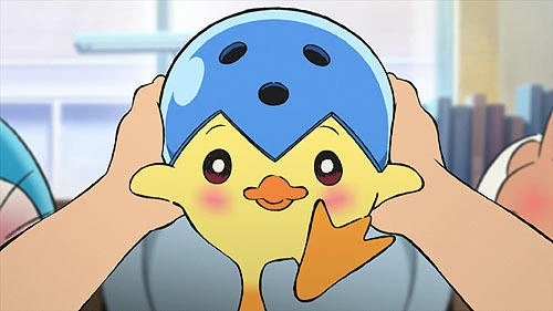 Pippo Doraemon