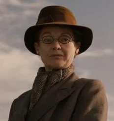 Macready - WikiNarnia - The Chronicles of Narnia, C.S. Lewis