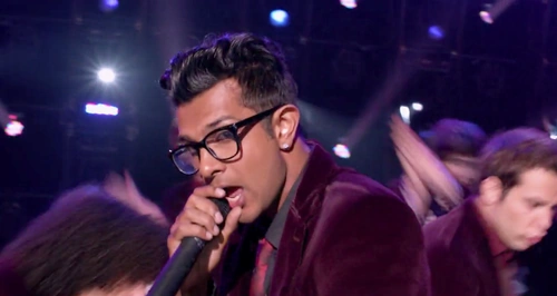 Image - Donald.png - Pitch Perfect Wiki