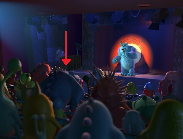 Image - Cw27.png - Monsters, Inc. Wiki