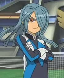 Nathan Swift - Wiki Inazuma Eleven