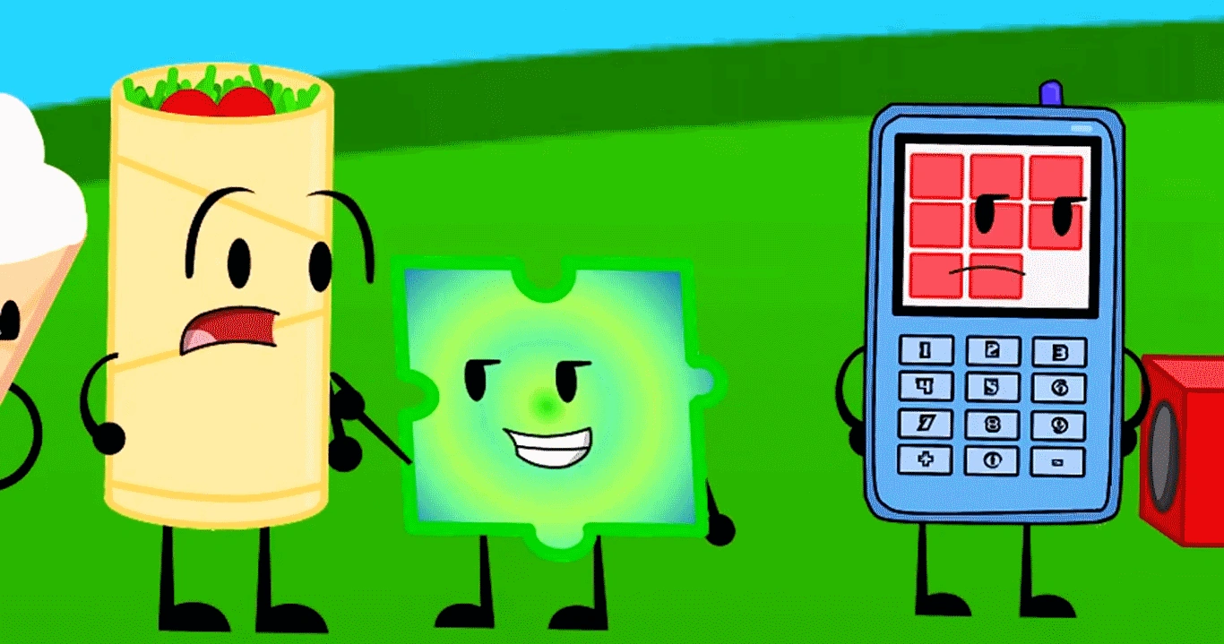 Electrifying Beats - Object Mayhem Wiki