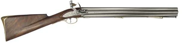 Nock Volley Gun - Gun Wiki