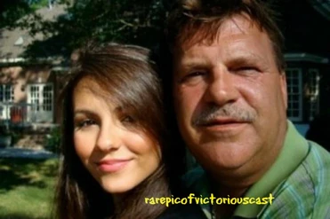 Zack Justice - Victoria Justice Wiki