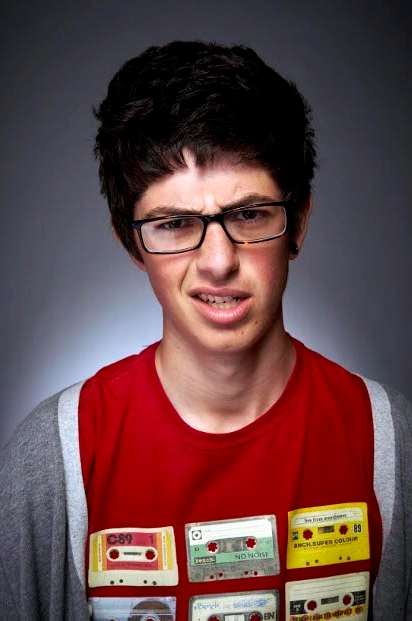 Sam Pepper - Big Brother UK Wiki