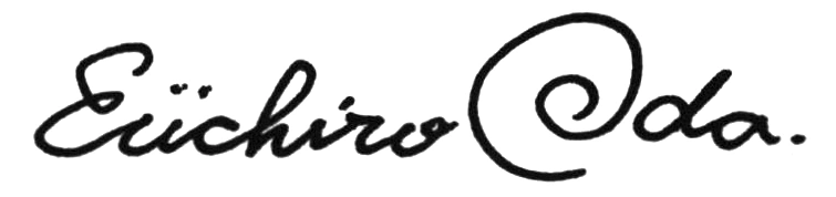 Where can I find Oda"s autograph : r/OnePiece