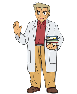 Opiniones de profesor oak