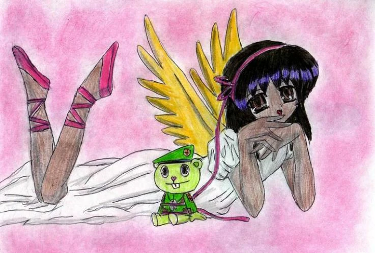 Image - AleFlippy.jpg - Happy Tree Friends Fanon Wiki