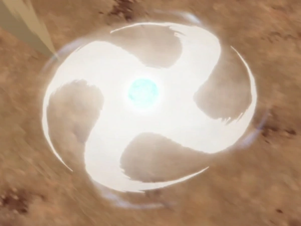 Fuuton: Rasen Shuriken – Narutopedia - Naruto, Naruto Shippuuden ...