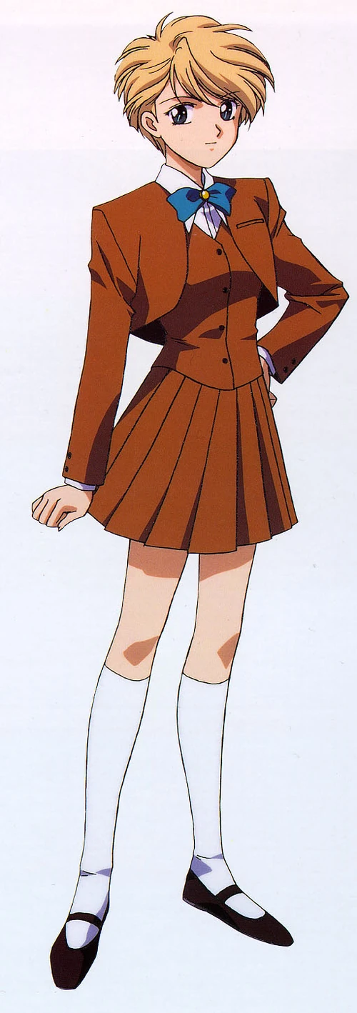 Yui Hongo - Fushigi Yuugi Wiki - Wikia