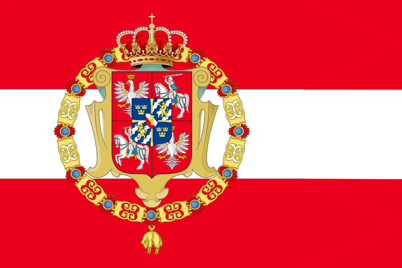 Image - Polish flag.png - Alternative History - Wikia