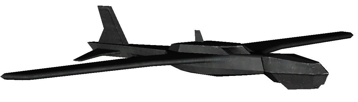 Image - UAV Recon model BOII.png - The Call of Duty Wiki - Black Ops II ...