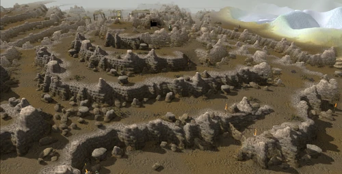 Trollheim - The RuneScape Wiki - Wikia