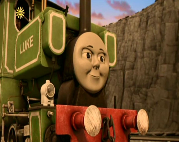 Image - Luke'sNewFriend13.png - Thomas the Tank Engine Wikia