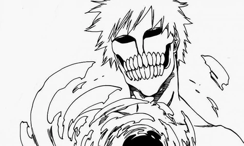 You people think there is any hope for Ichigo's mask to come back? : r ...