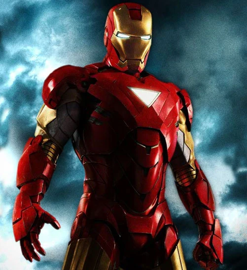Homem de Ferro - Wikia Os Vingadores