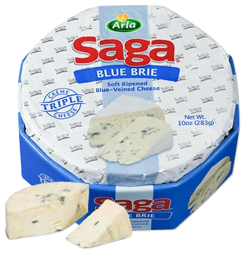 Saga blue - WikiCheese